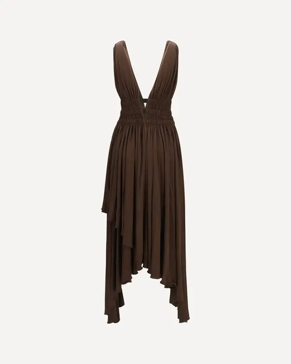 Alaïa Deesse Dress