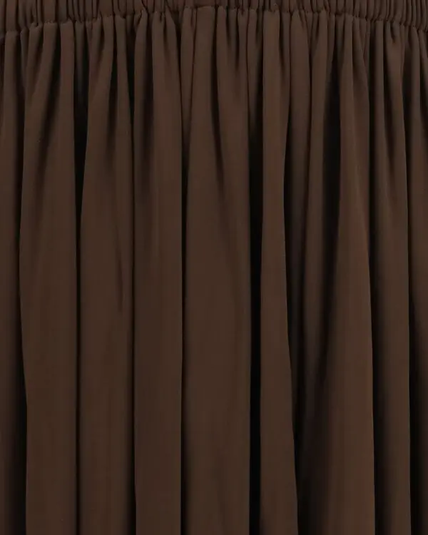 Alaïa Deesse Dress