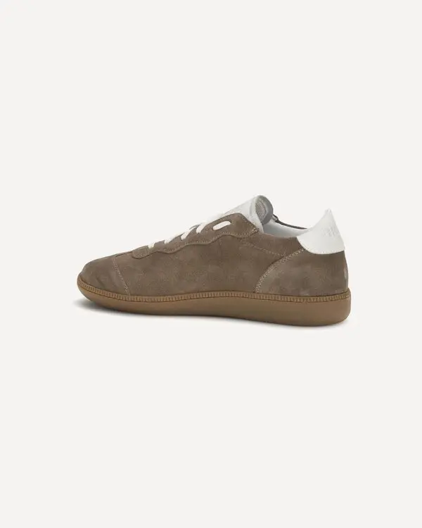 BE980 Harvard 1 Sneakers - Brown