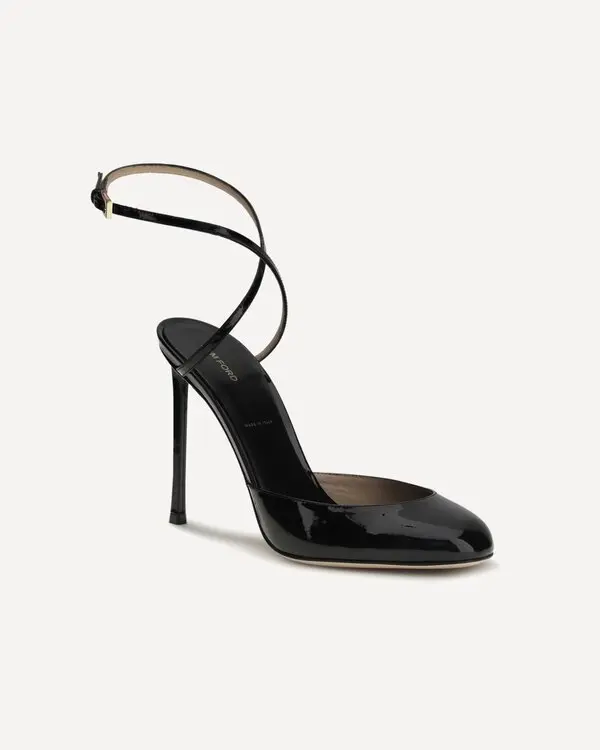 TOM FORD Selen Pumps
