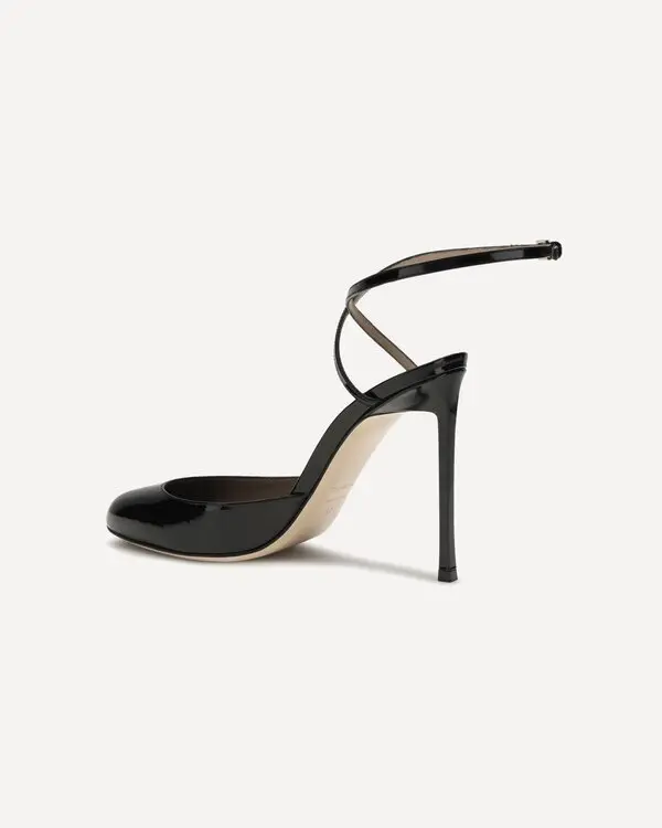 TOM FORD Selen Pumps