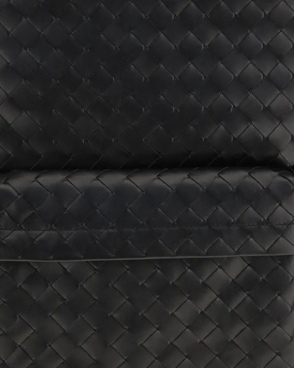 Bottega Veneta Intrecciato Backpack
