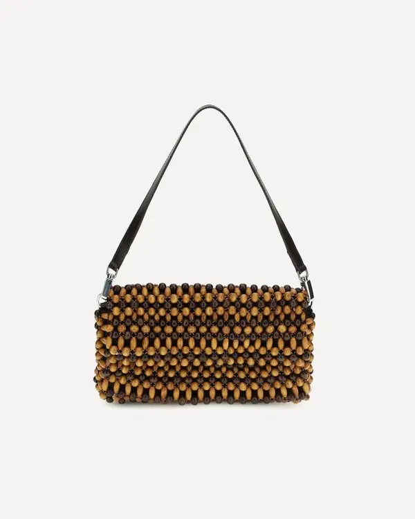 Staud Timmy Shoulder Bag