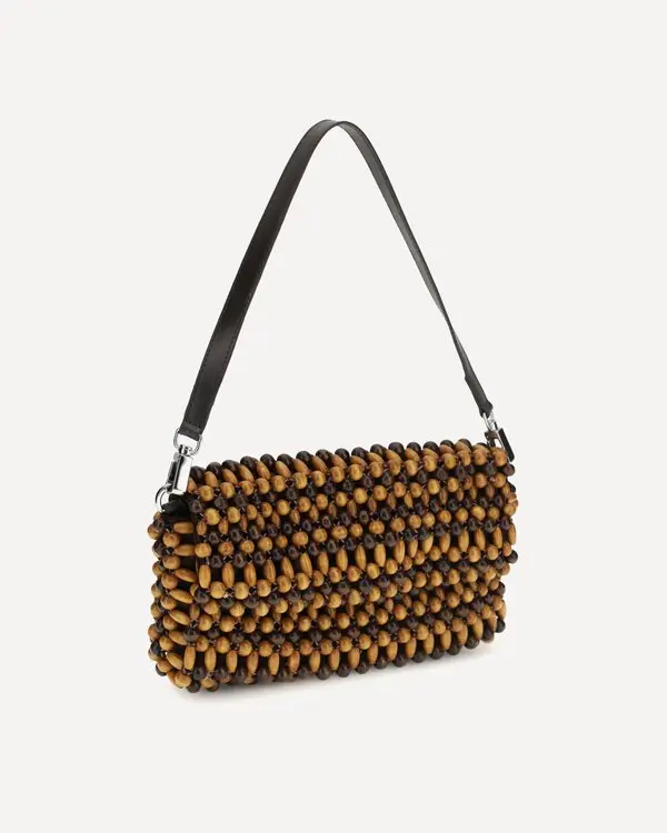 Staud Timmy Shoulder Bag
