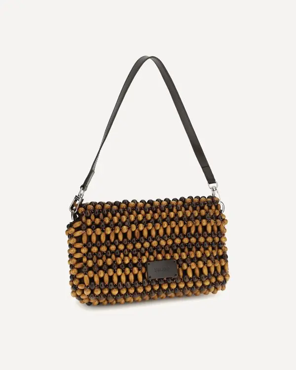 Staud Timmy Shoulder Bag