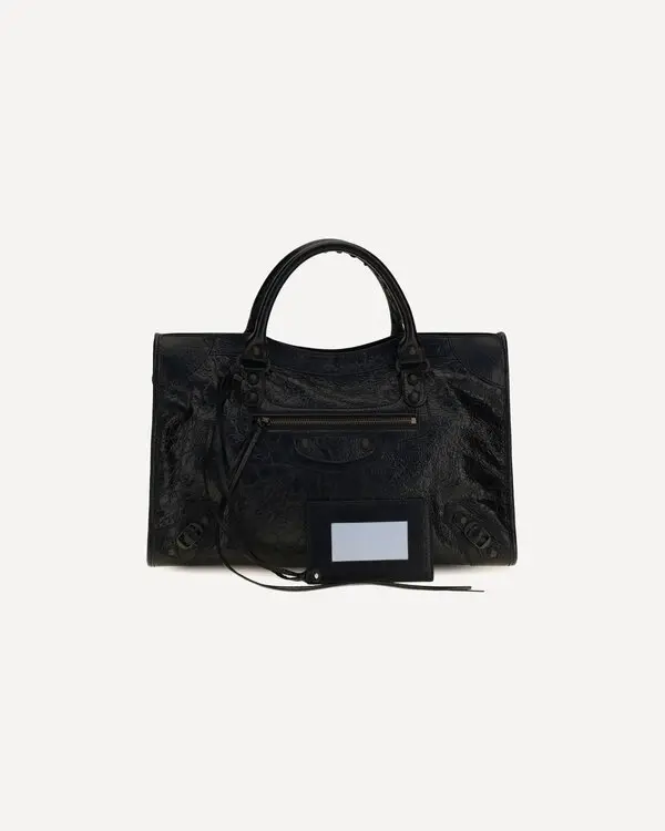 Balenciaga Le City Medium Handbag