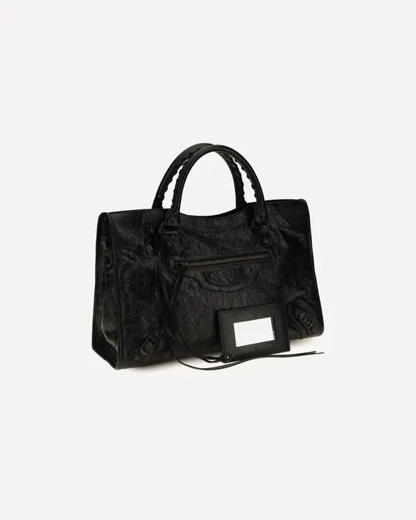 Balenciaga Le City Medium Handbag