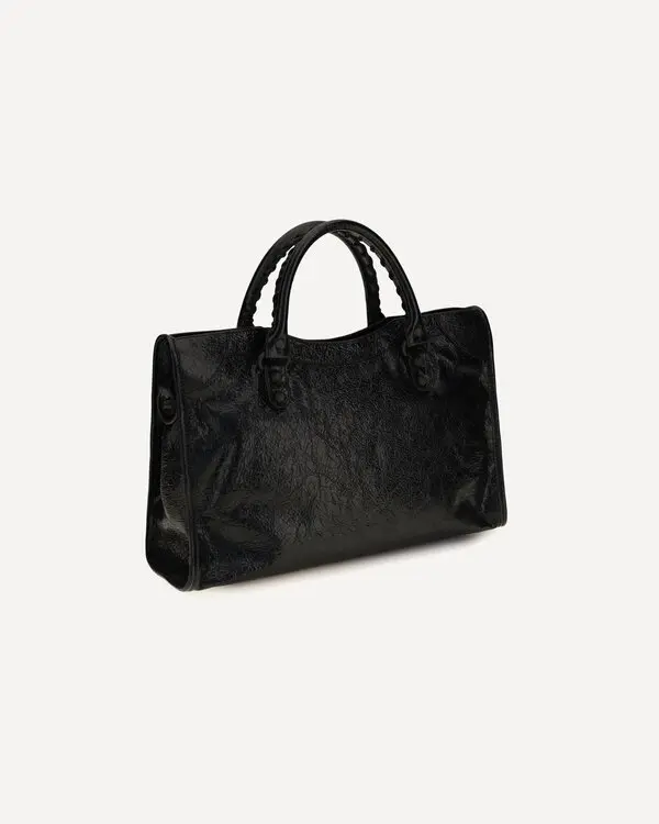 Balenciaga Le City Medium Handbag