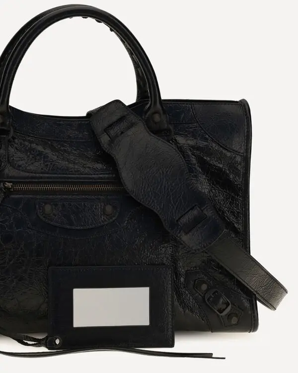 Balenciaga Le City Medium Handbag