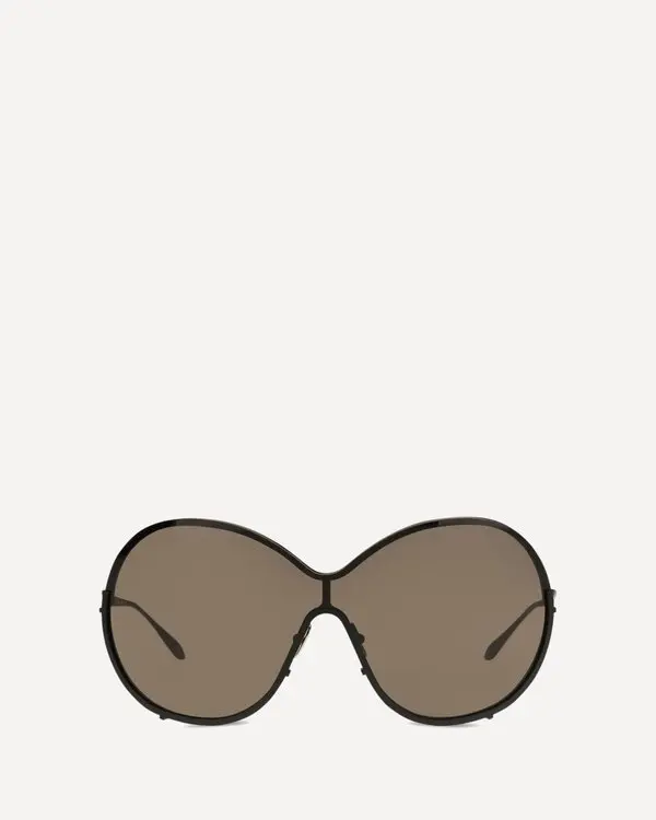 Alaïa Butterfly Sunglasses