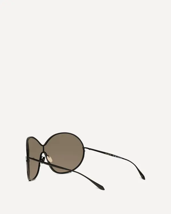 Alaïa Butterfly Sunglasses