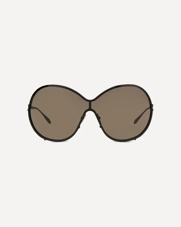 Alaïa Butterfly Sunglasses