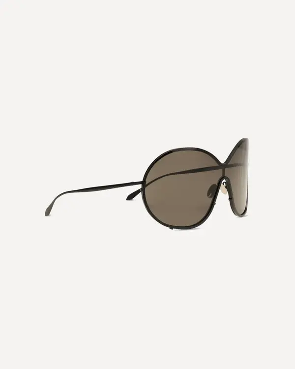 Alaïa Butterfly Sunglasses