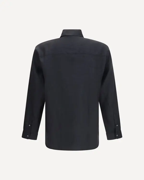 DEPERLU Inen Shirt Mae