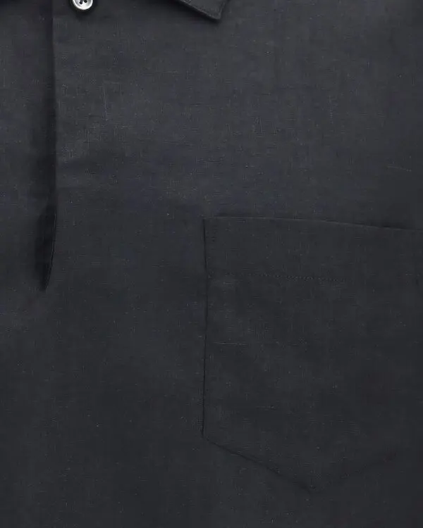 DEPERLU Inen Shirt Mae