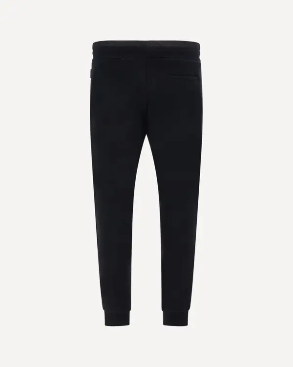Philipp Plein Hexagon Cotton Jogger Pant