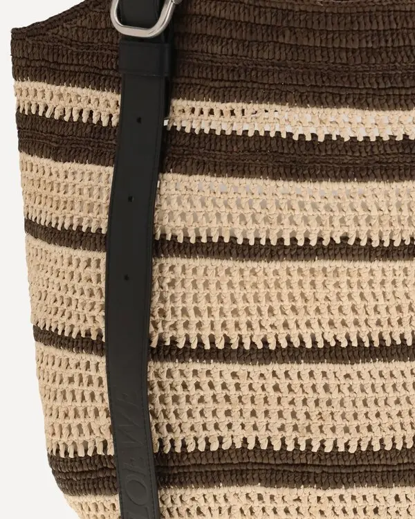 Loewe Loop Basket Bag