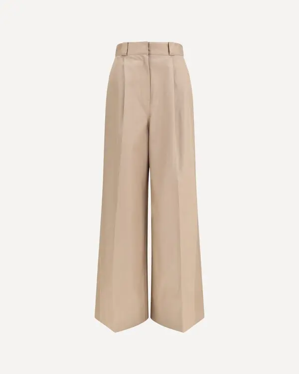 Balenciaga High-waisted Pants