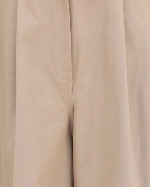 Balenciaga High-waisted Pants