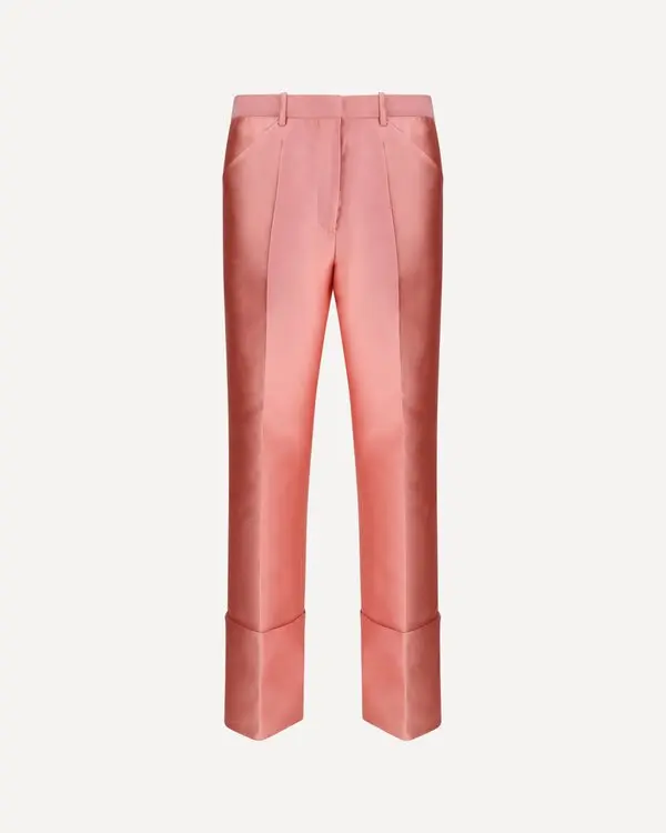 Calvin Klein Eva Tailored Trousers