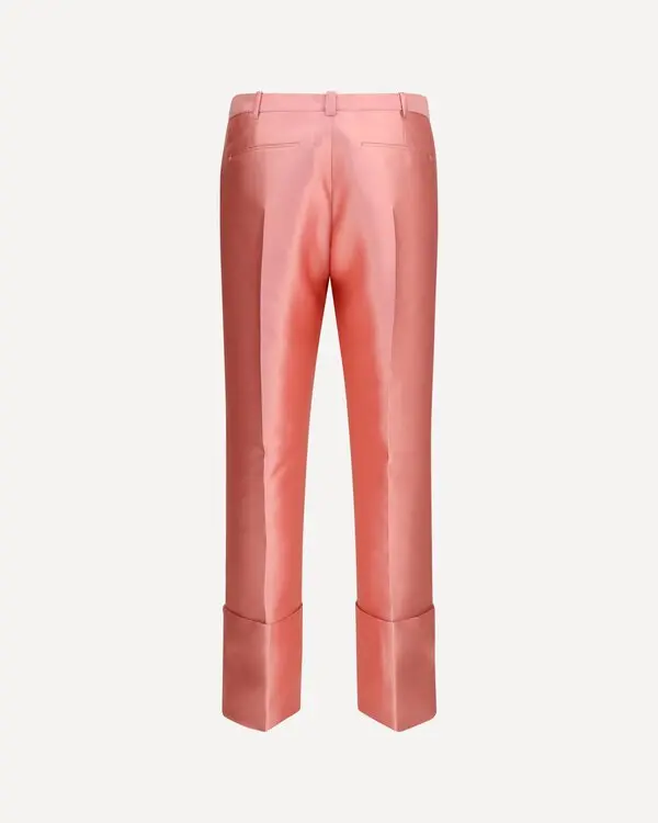 Calvin Klein Eva Tailored Trousers