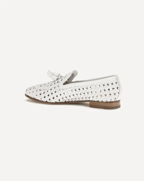 Fratelli Rossetti Leather Loafers