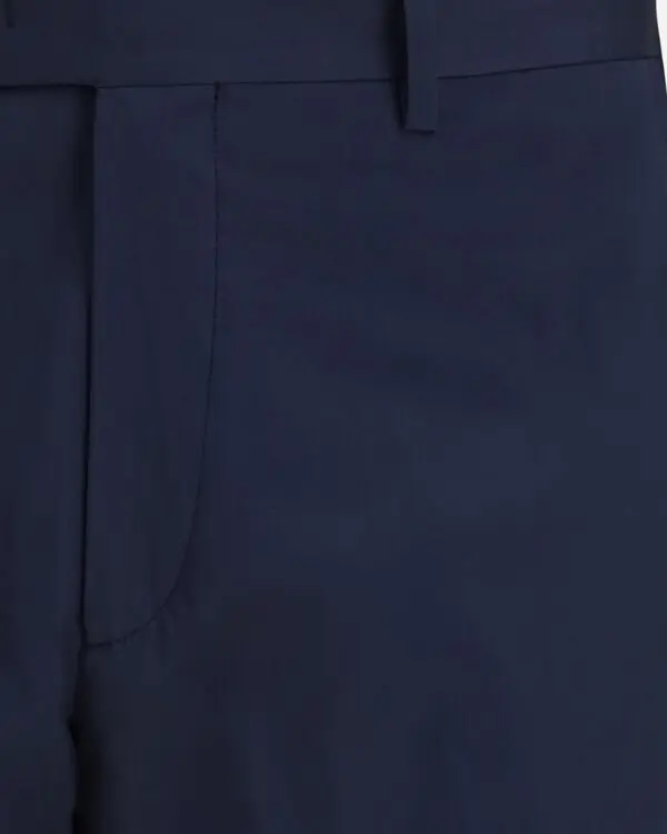 GERMANO Tailored Cotton Pants