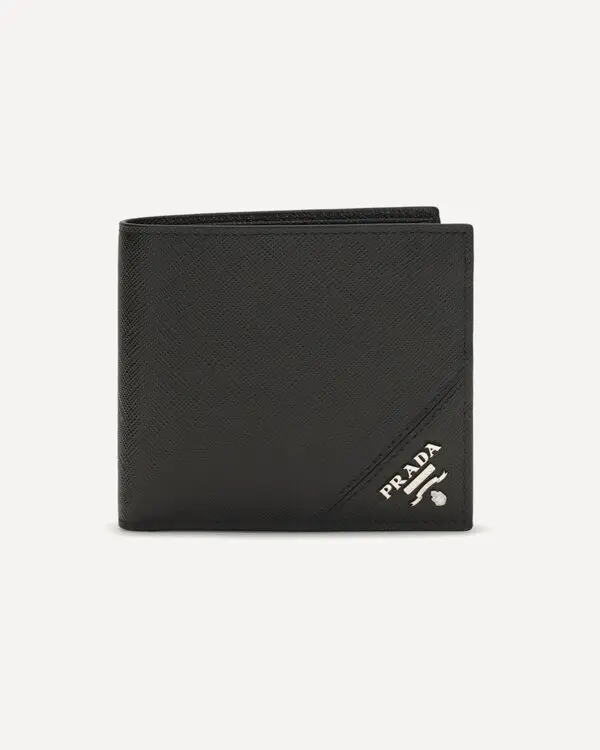 Prada Bifold Wallet