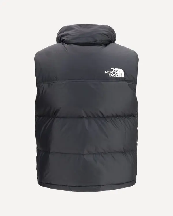 The North Face 1996 Retro Nuptse Vest - Black