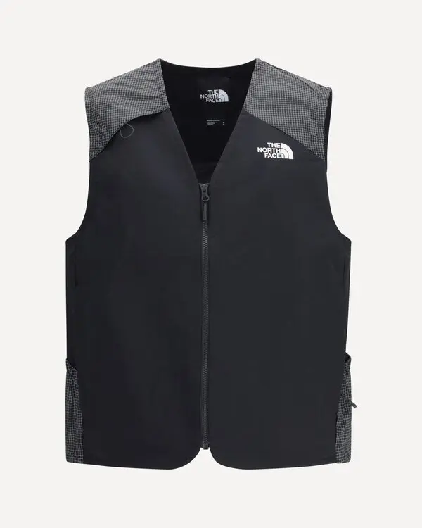 The North Face Nse Tech Vest - Black