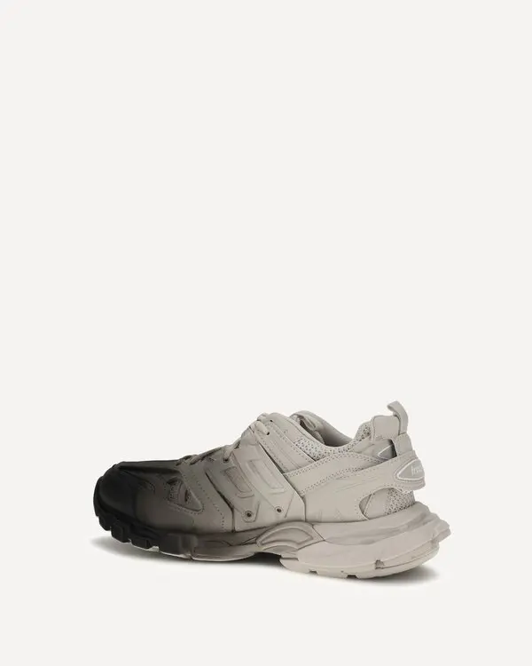 Balenciaga Track Gradient Sneakers