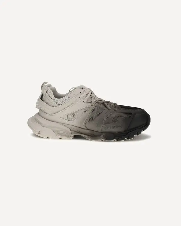 Balenciaga Track Gradient Sneakers