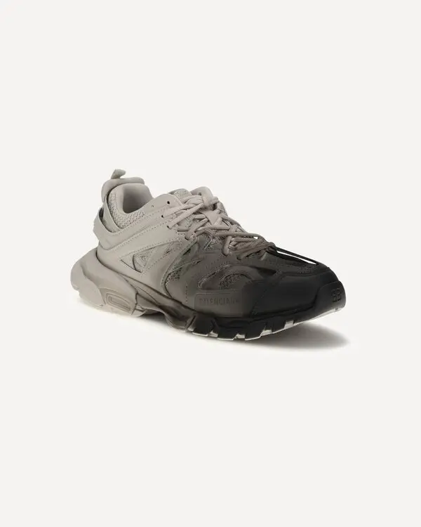 Balenciaga Track Gradient Sneakers