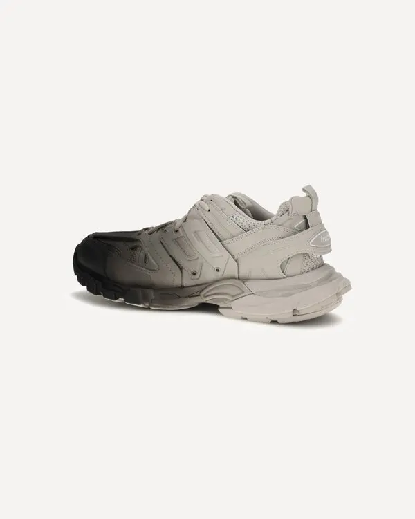 Balenciaga Track Gradient Sneakers