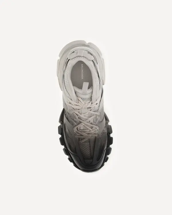 Balenciaga Track Gradient Sneakers