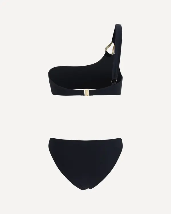 Zimmermann Roselight Trim Bikini