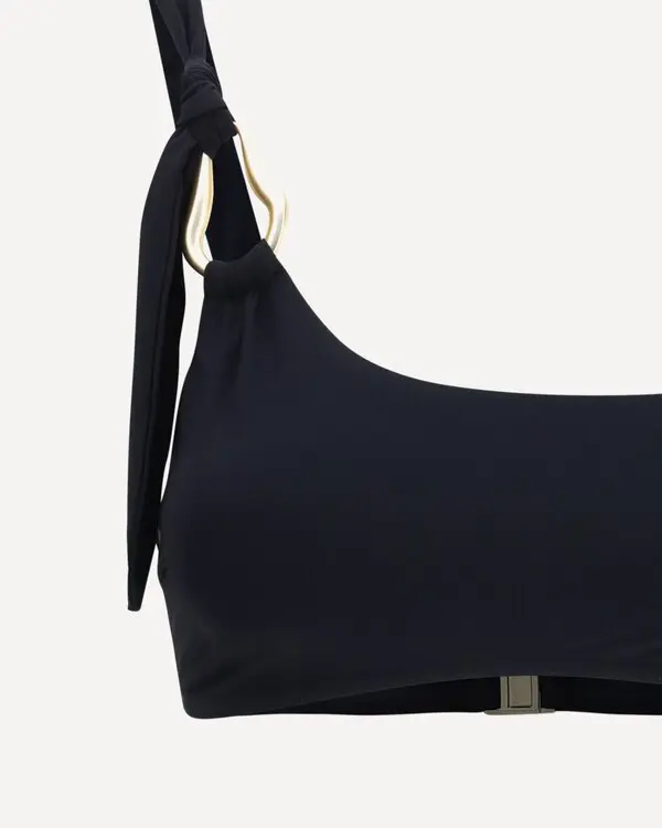 Zimmermann Roselight Trim Bikini