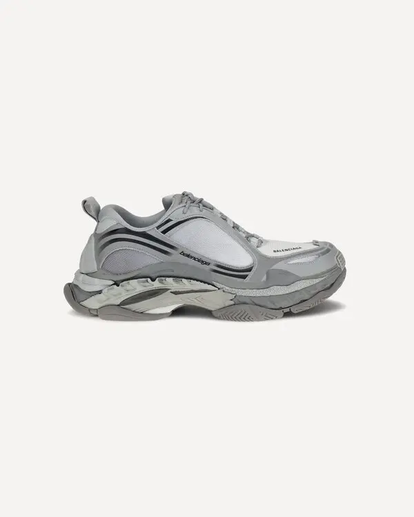 Balenciaga Triple S 2 Gradient Sneakers - Grey