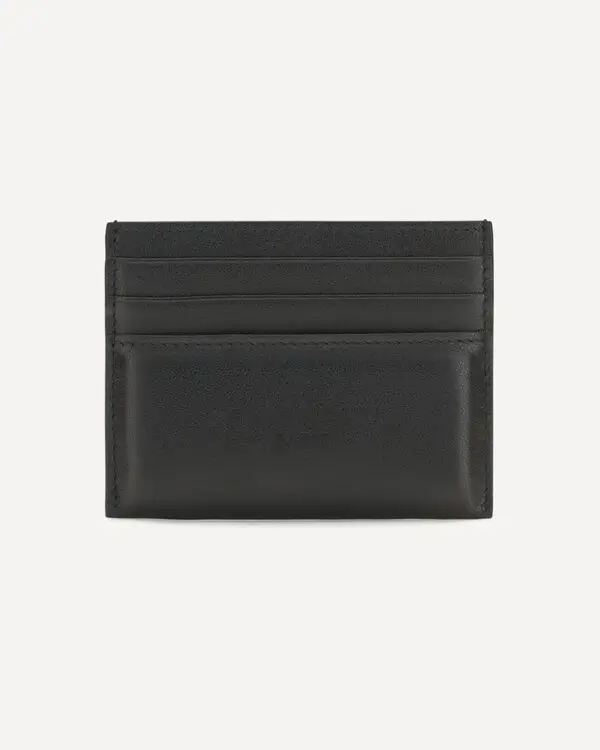 Givenchy Antigona Leather Cardholder