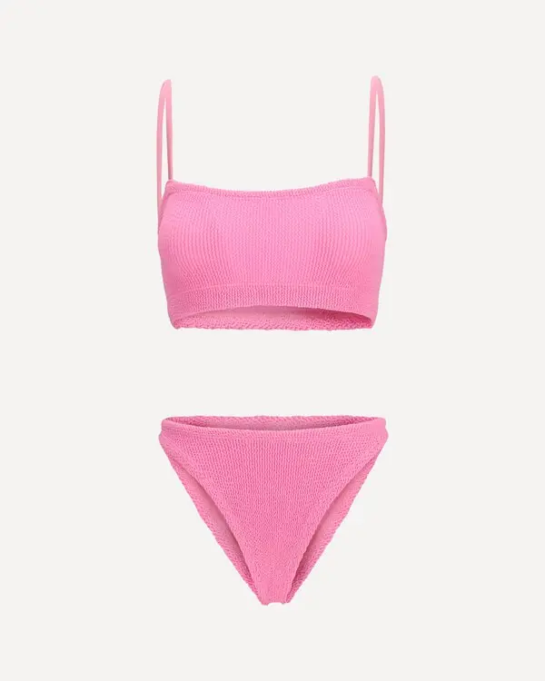 Hunza G Gigi Bikini - Pink