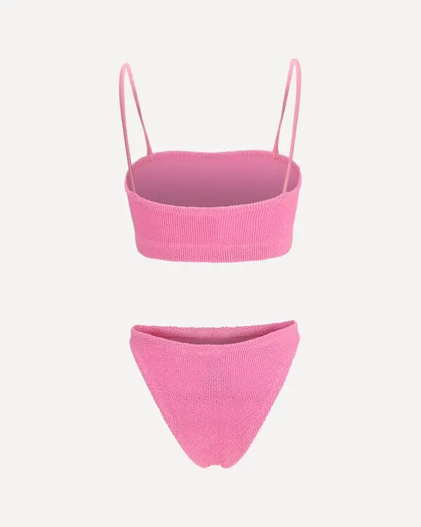 Hunza G Gigi Bikini - Pink
