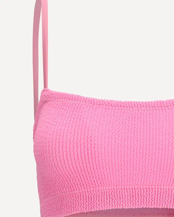 Hunza G Gigi Bikini - Pink