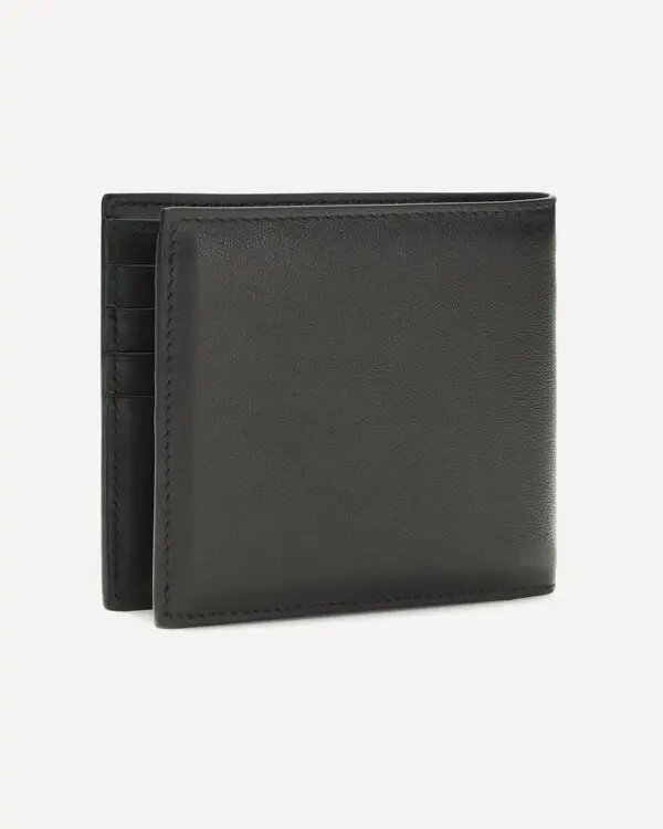 Givenchy Bifold Leather Wallet