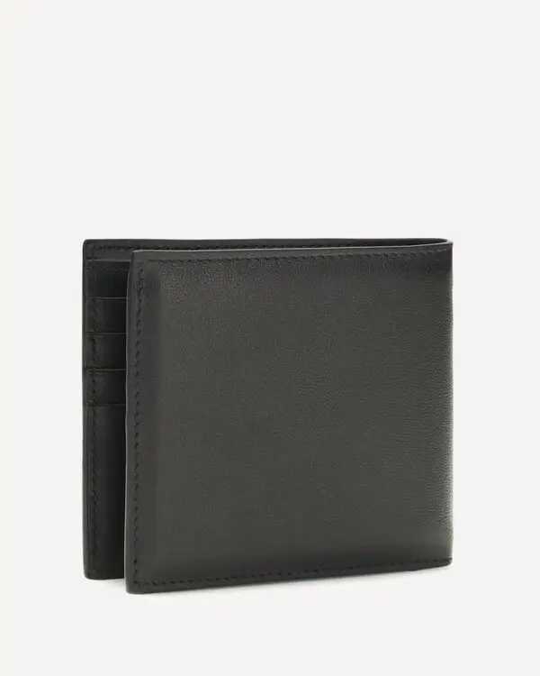 Givenchy Bifold Antigona Leather Wallet