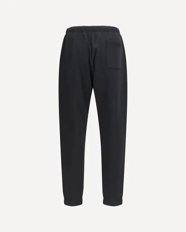 Kenzo Cotton Sweatpants Ale