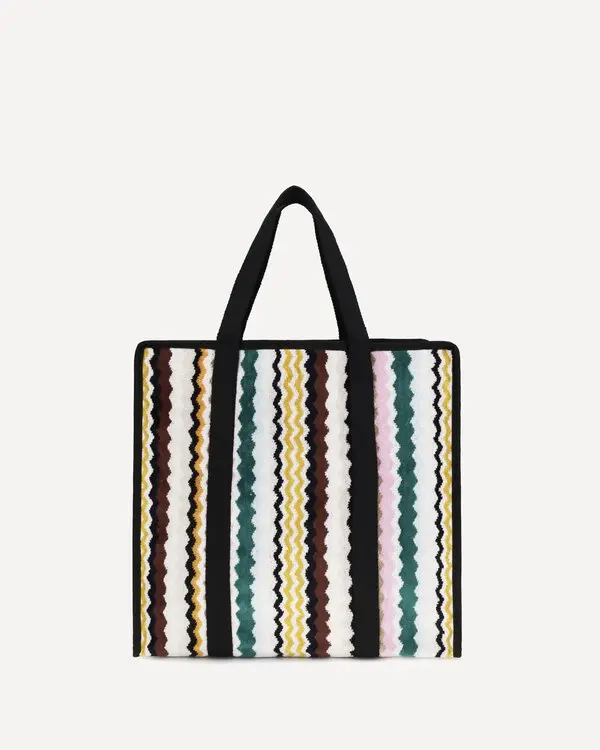 Missoni Aura Home Bag