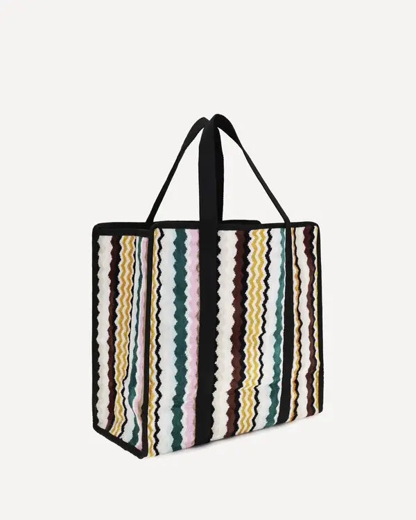 Missoni Aura Home Bag