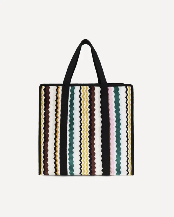 Missoni Aura Home Bag