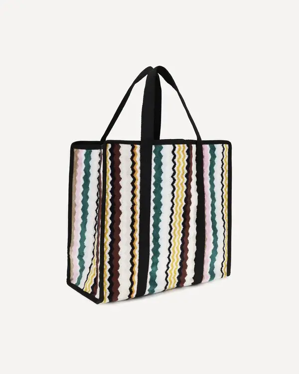 Missoni Aura Home Bag