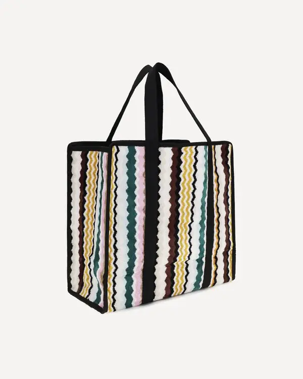 Missoni Aura Home Bag
